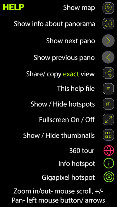 Barcelona GigaPixels